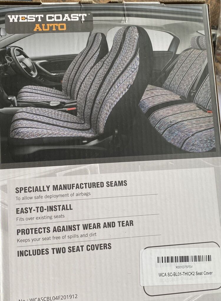 Black Car/Truck/Suv Seat cover | Auto Accessories | KSL Classifieds