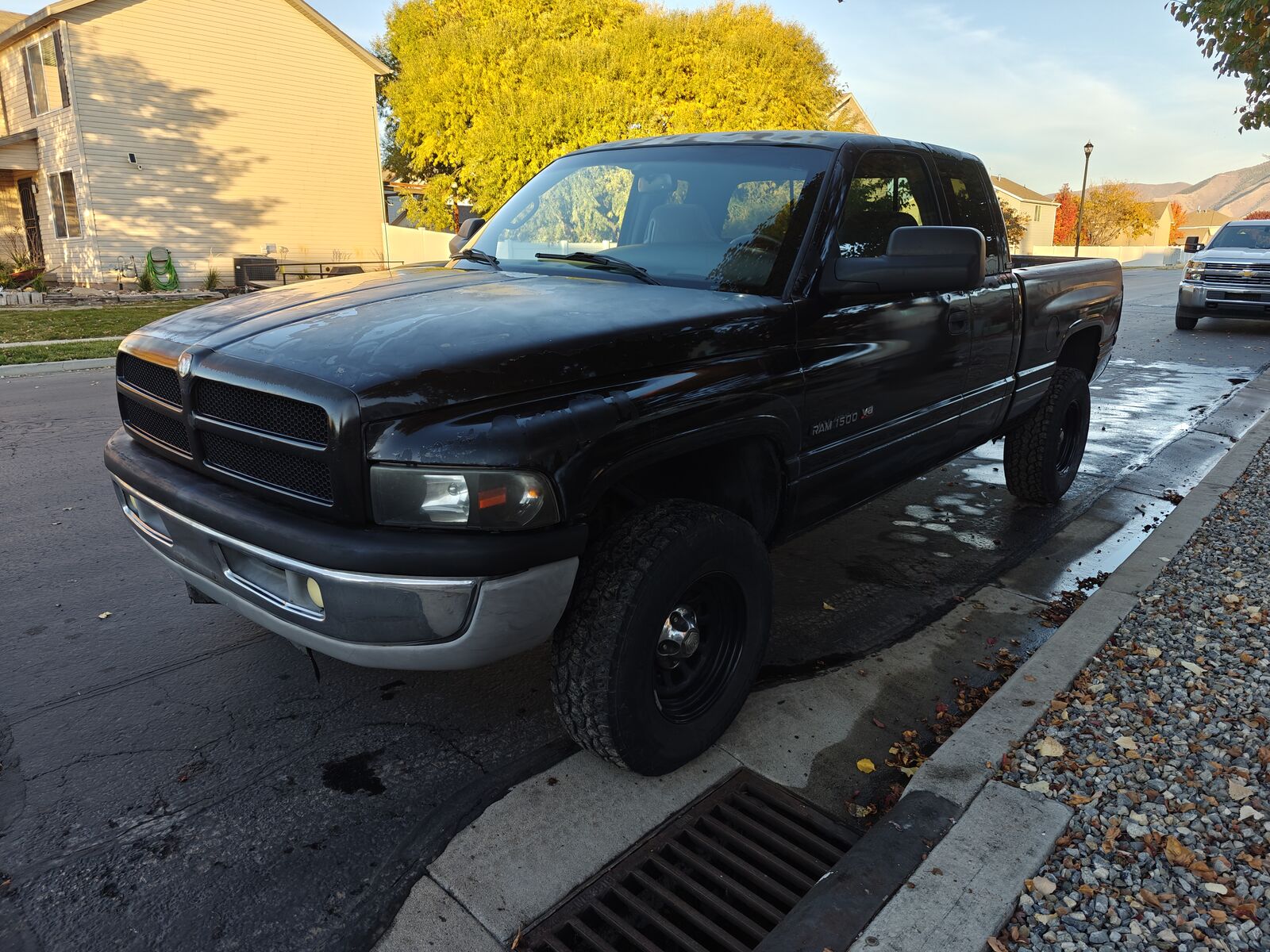 1999 Dodge Ram 1500 Laramie SLT in Spanish Fork, UT | KSL Cars