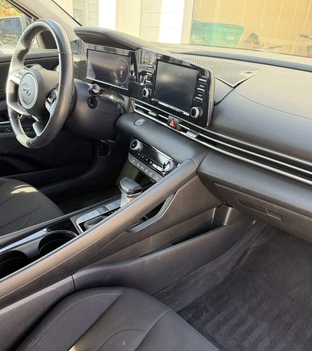 2022 Hyundai Elantra SEL in Bluffdale, UT | KSL Cars