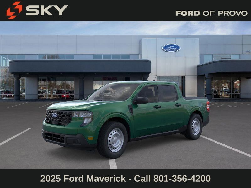 2025 Ford Maverick XL in Provo, UT | KSL Cars