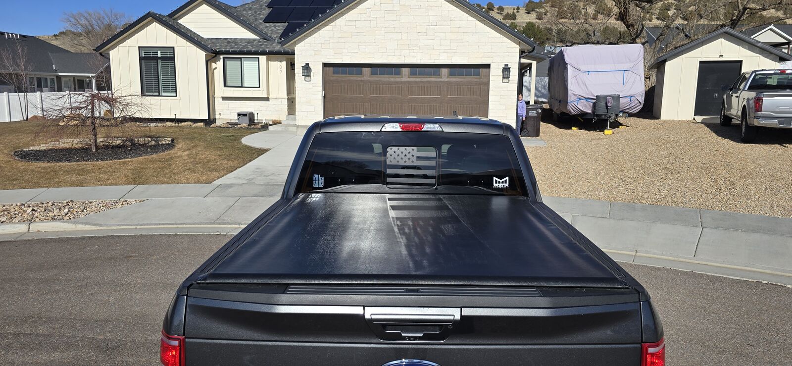 2019 Ford F-150 Lariat in Coalville, UT | KSL Cars
