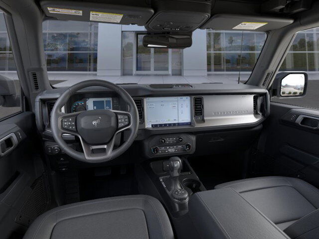 2025 Ford Bronco Outer Banks in Salt Lake City, UT | KSL Cars