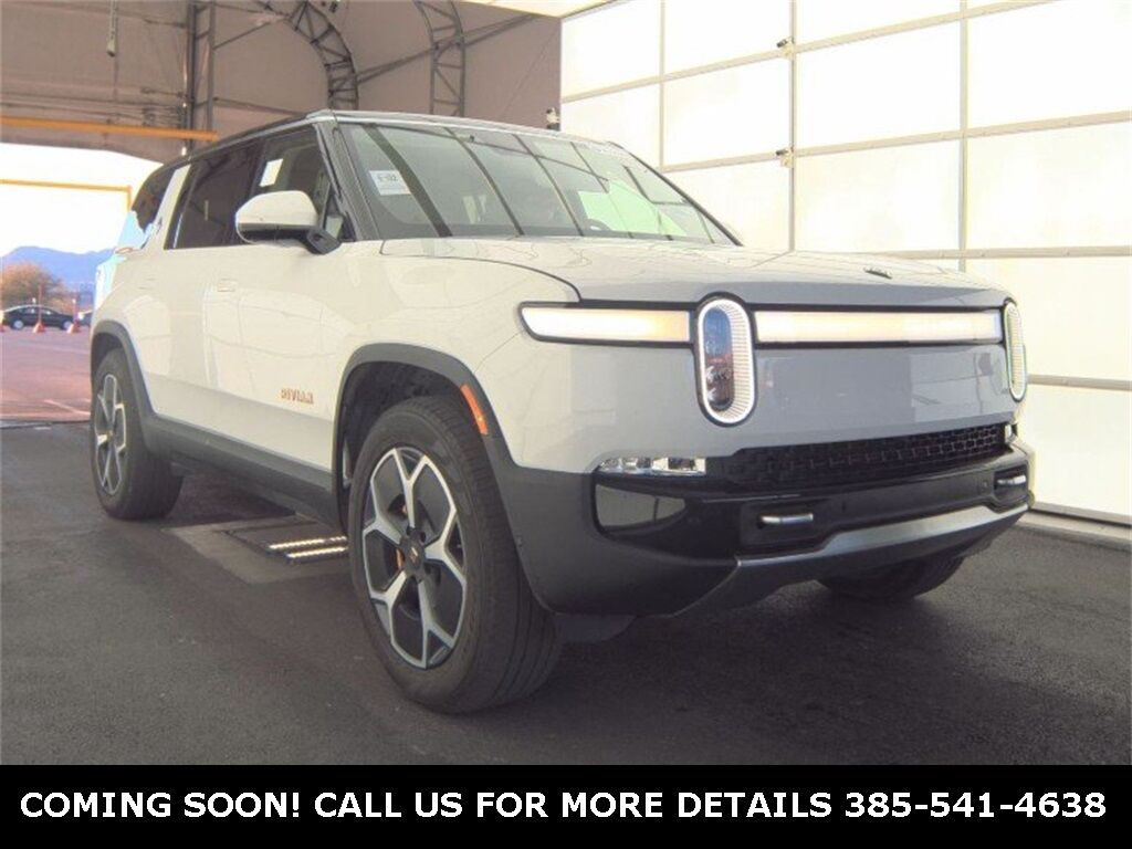 2023 Rivian R1S Adventure in Sandy, UT | KSL Cars