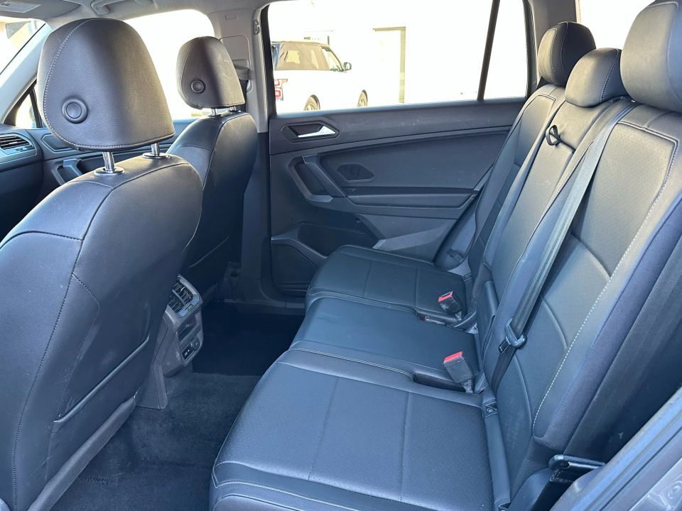 2019 Volkswagen Tiguan SE 4Motion in Murray, UT | KSL Cars