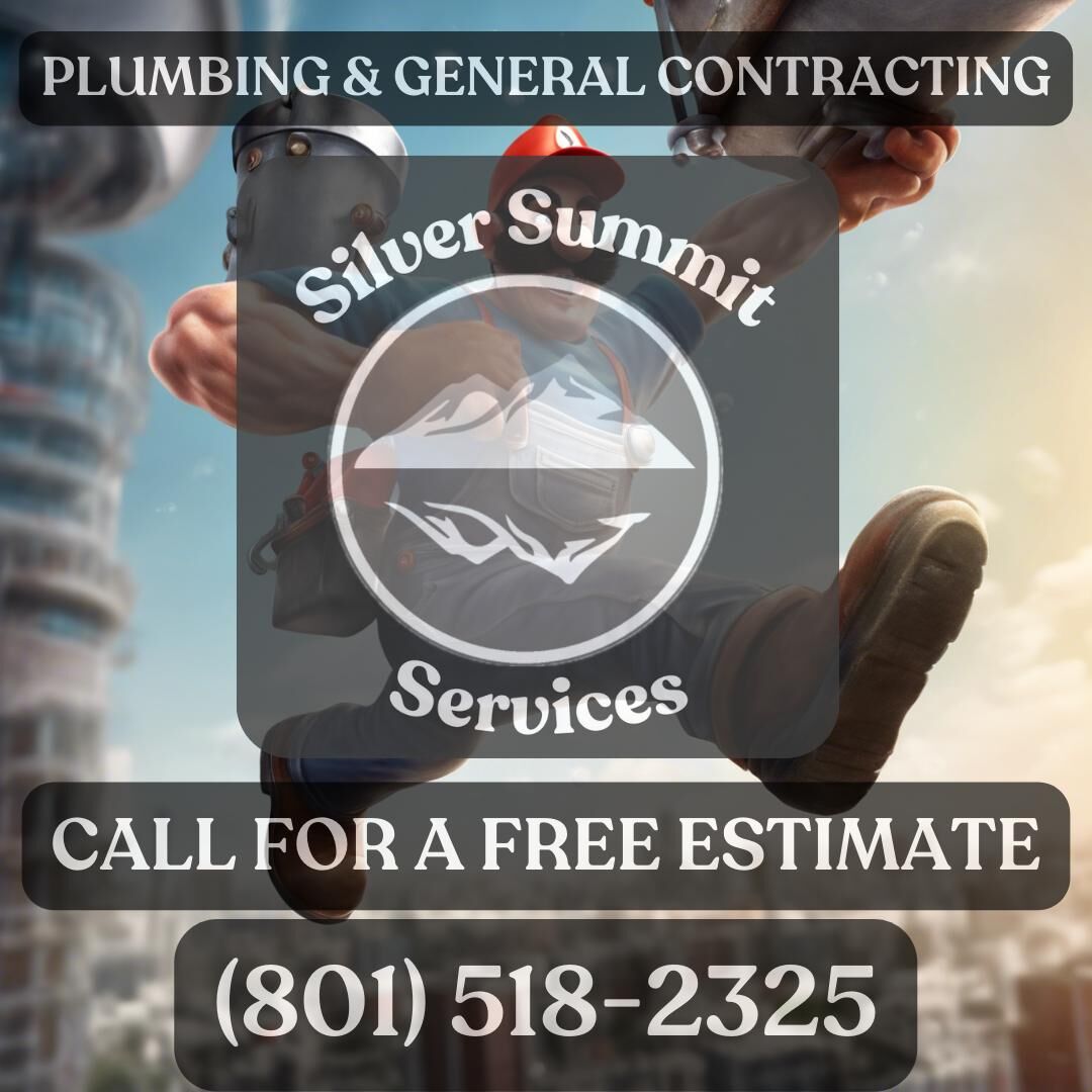 Silver Summit Services | General Contractors | KSL Classifieds