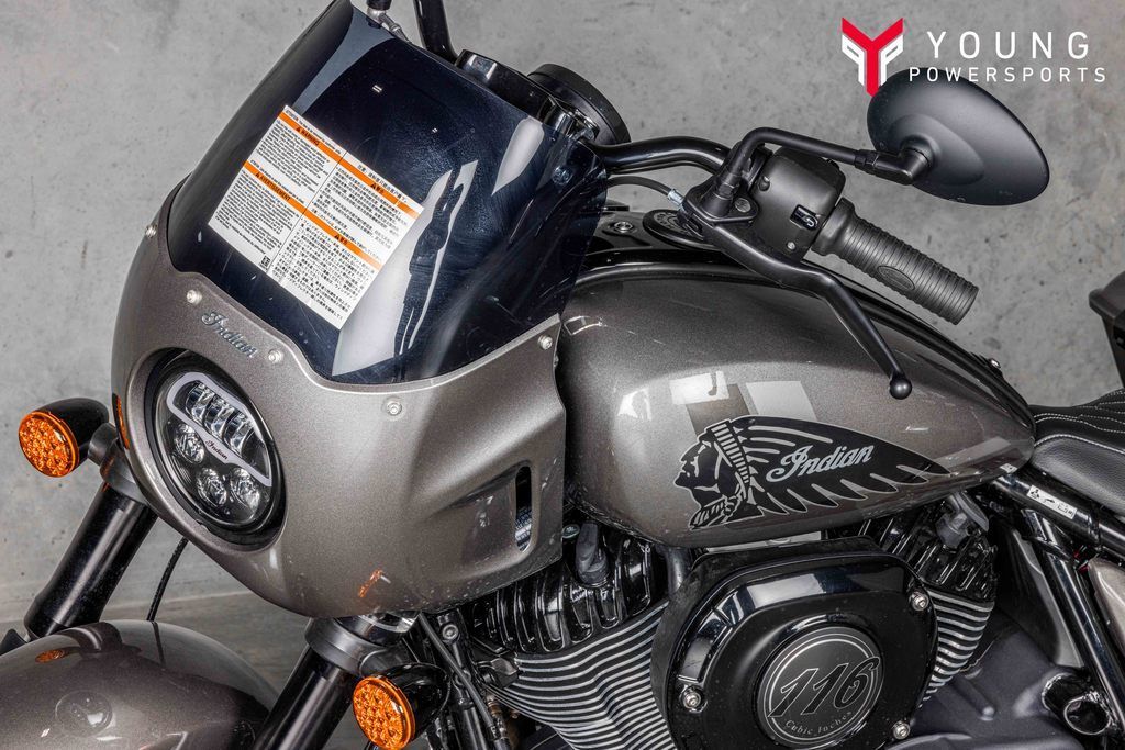 2025 Indian Motorcycle® Sport Chief RT Heavy Metal | Motorcycles, Road ...