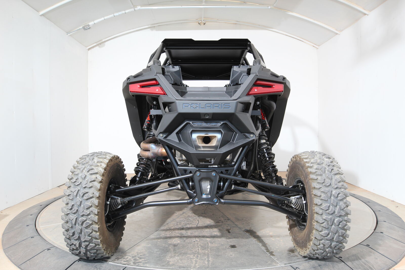2025 Polaris RZR Pro R 4 Ultimate | UTVs New (Utility Vehicles) | KSL ...