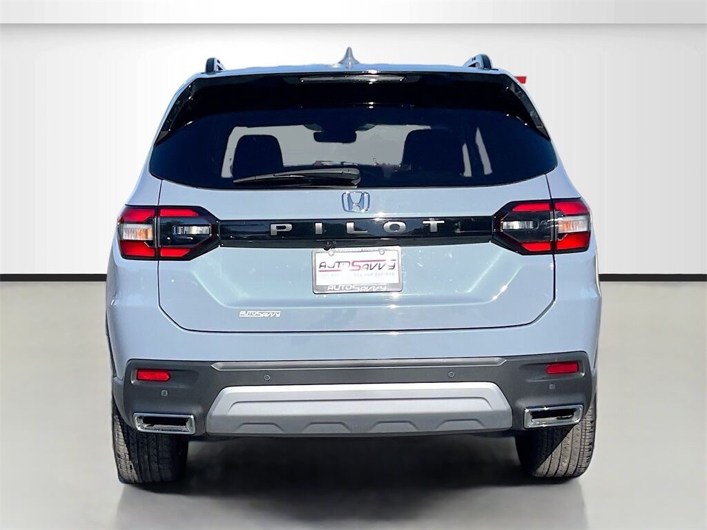 2023 Honda Pilot Elite in Woods Cross, UT | KSL Cars