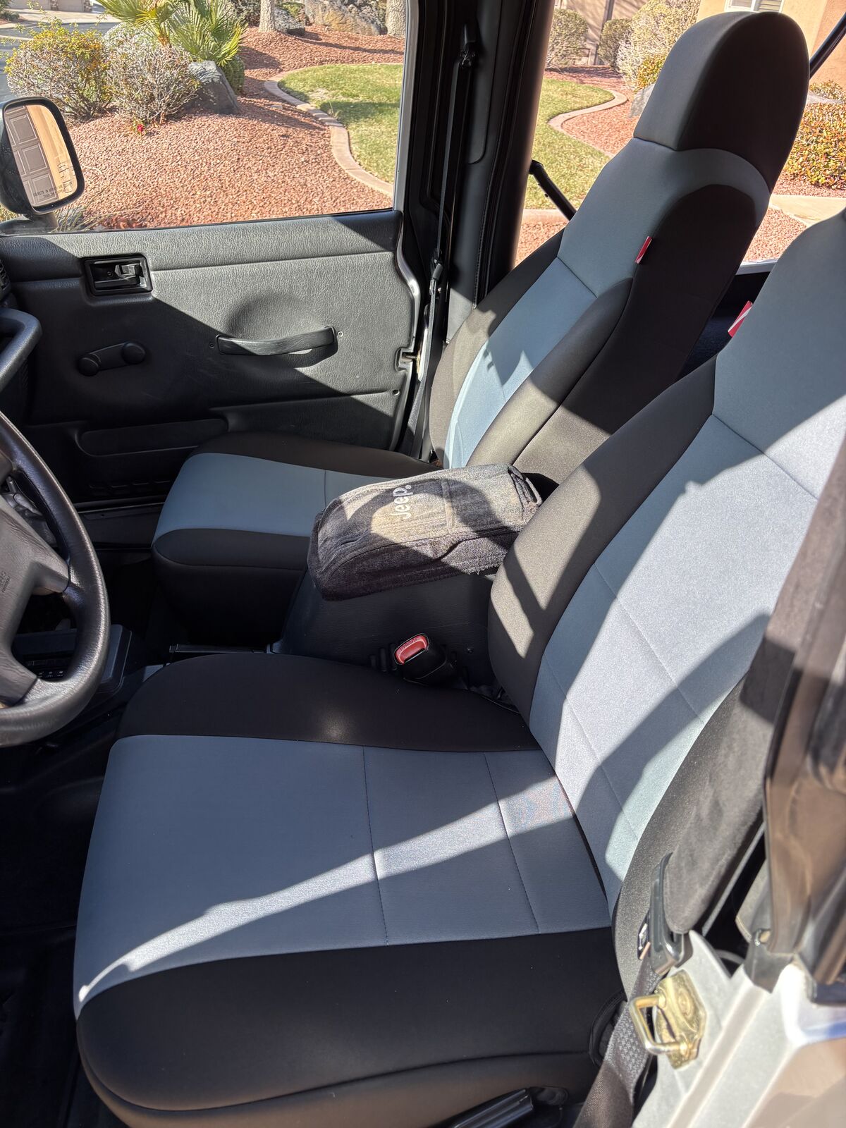 2005 Jeep Wrangler Sport in St. George, UT | KSL Cars