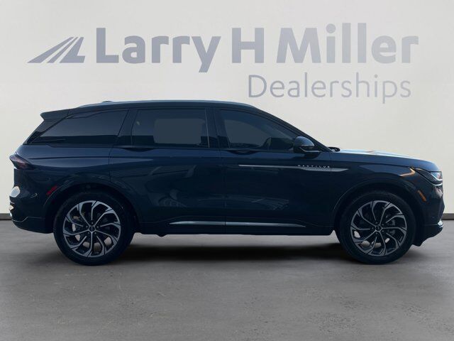 2024 Lincoln Nautilus Reserve in Draper, UT | KSL Cars