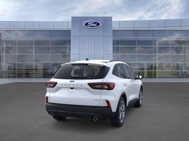 2026 Ford Escape ST-Line in Salt Lake City, UT | KSL Cars