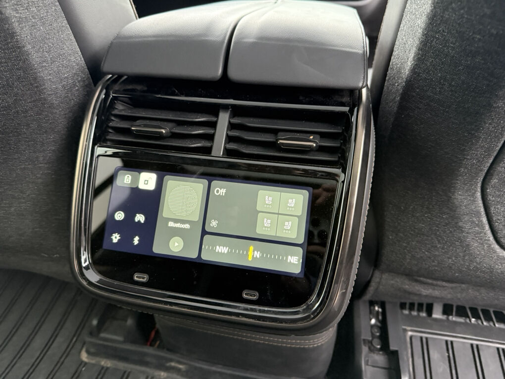 2025 Rivian R1S Ascend in Sandy, UT | KSL Cars