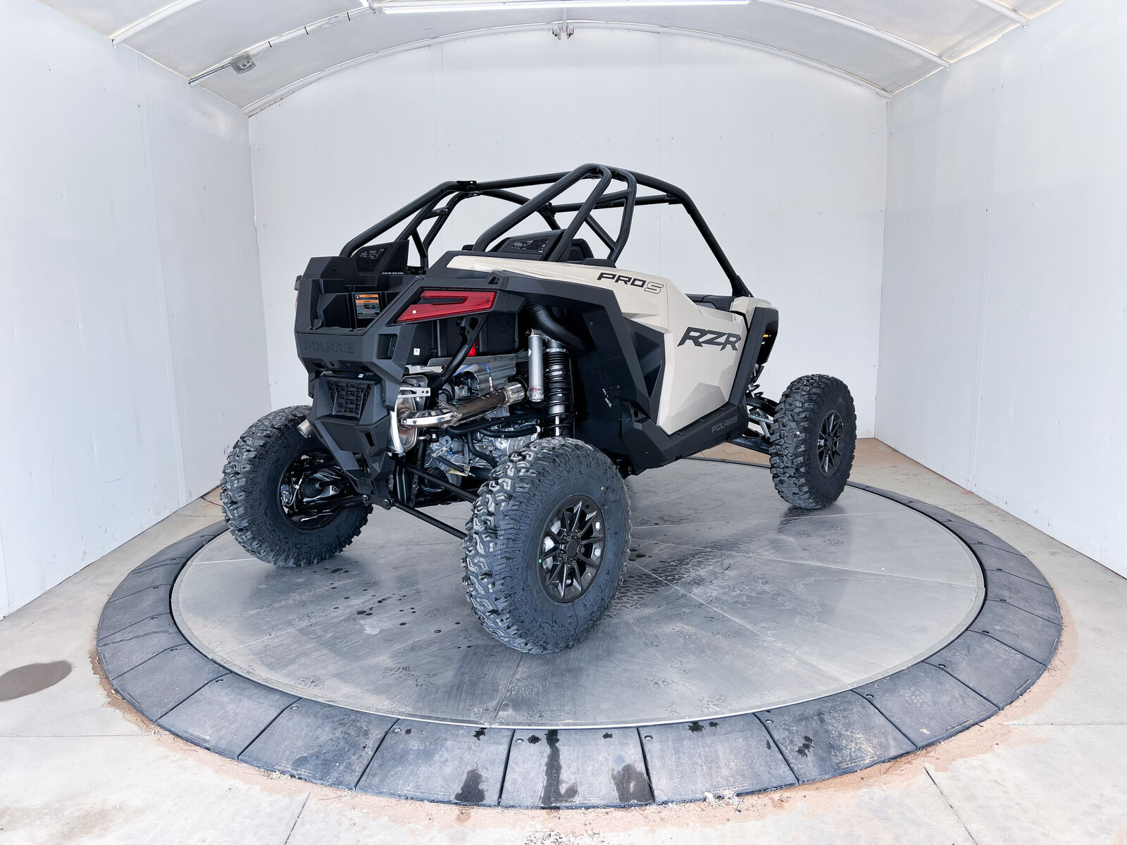 2026 Polaris RZR Pro S Sport | UTVs New (Utility Vehicles) | KSL ...