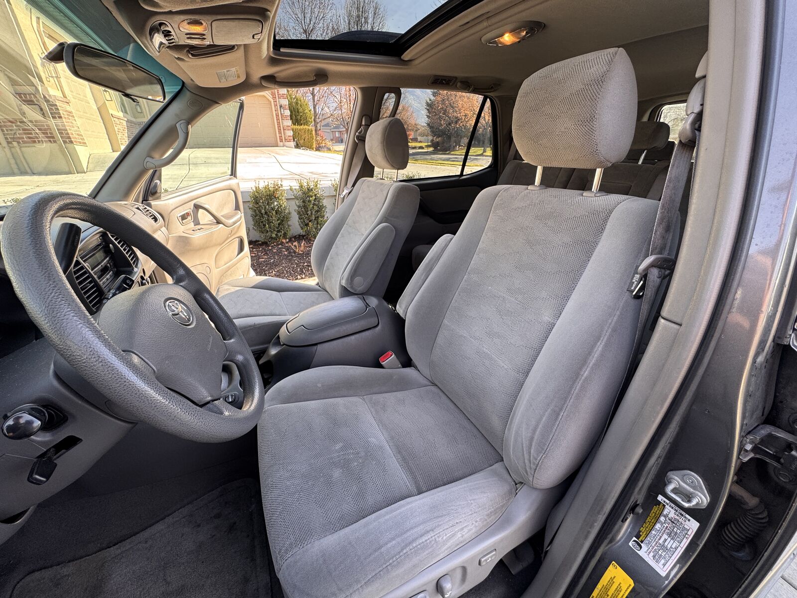 2005 Toyota Sequoia SR5 in Alpine, UT | KSL Cars