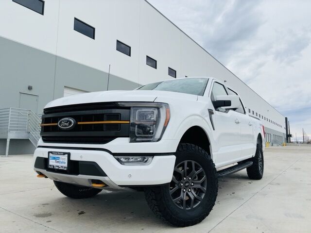 2022 Ford F-150 Tremor in Spanish Fork, UT | KSL Cars