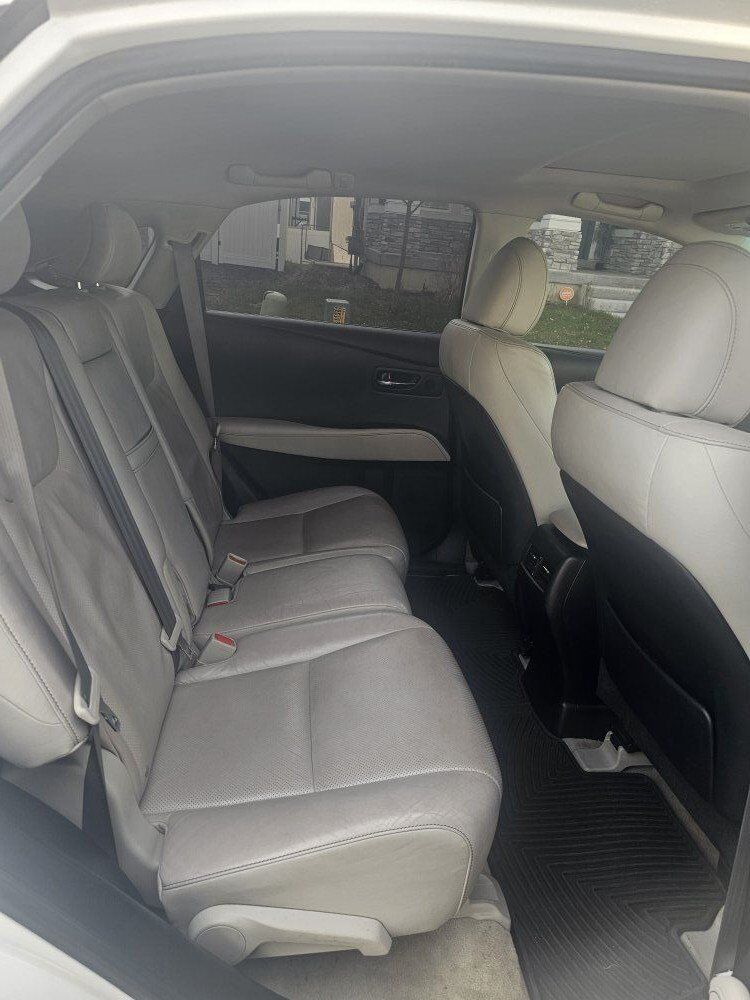 2014 Lexus RX Base in Saratoga Springs, UT | KSL Cars