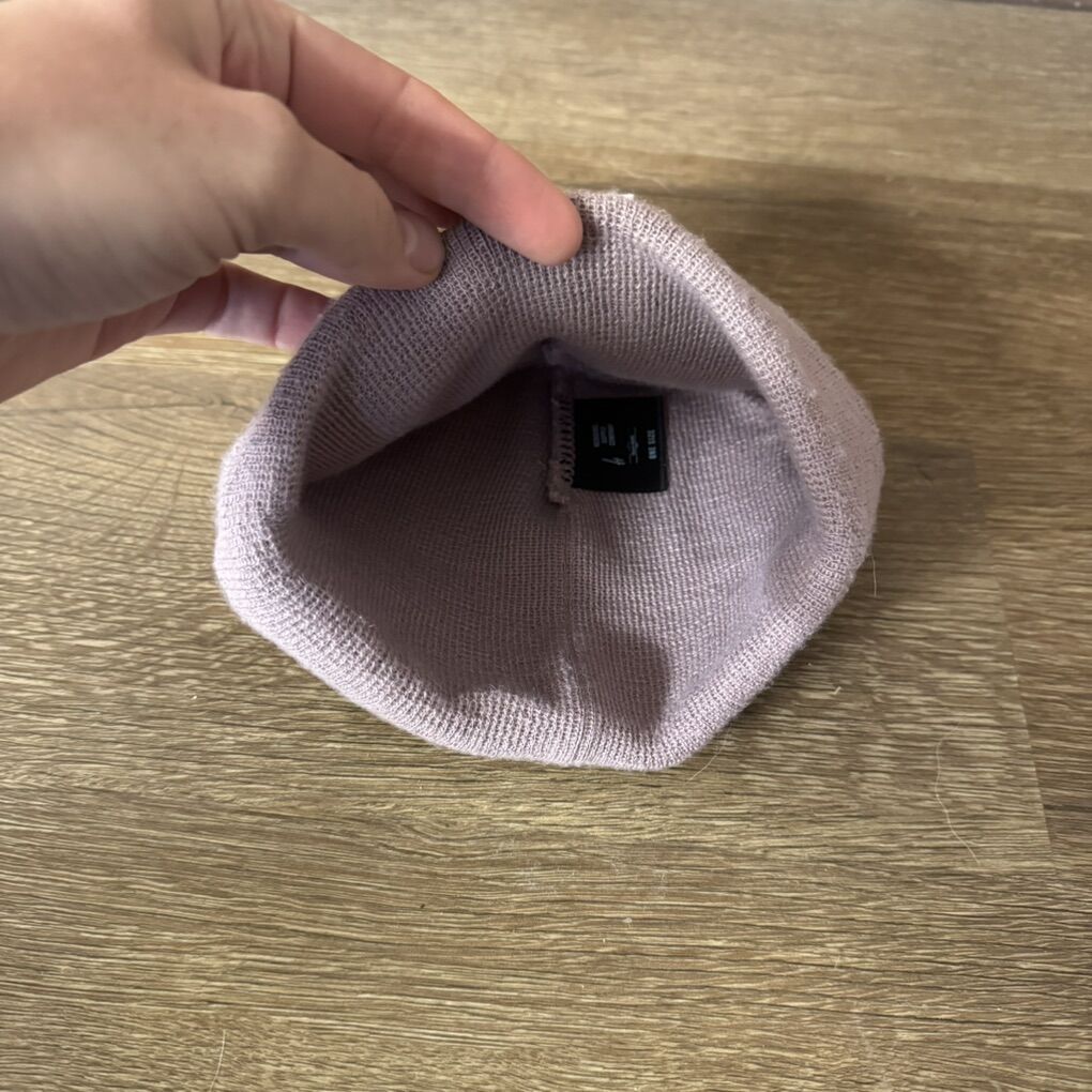 Herschel Elmer Beanie Ash Rose Pink Hat Beanie | Baby Clothing | KSL ...