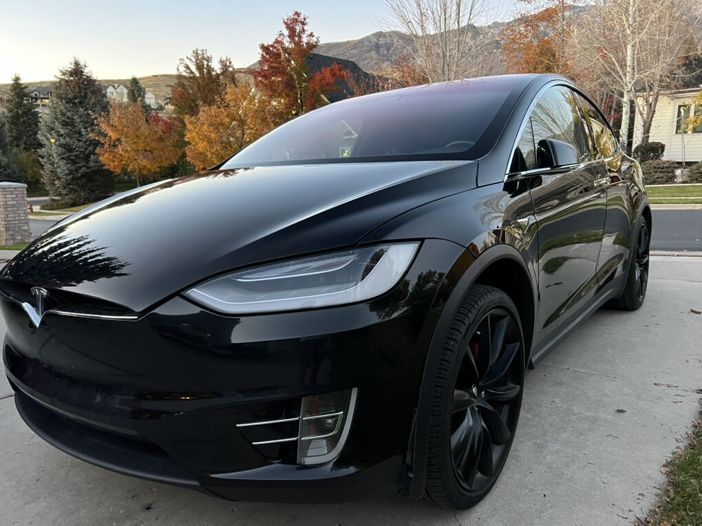 2020 Tesla Model X Performance in Highland, UT | KSL Cars