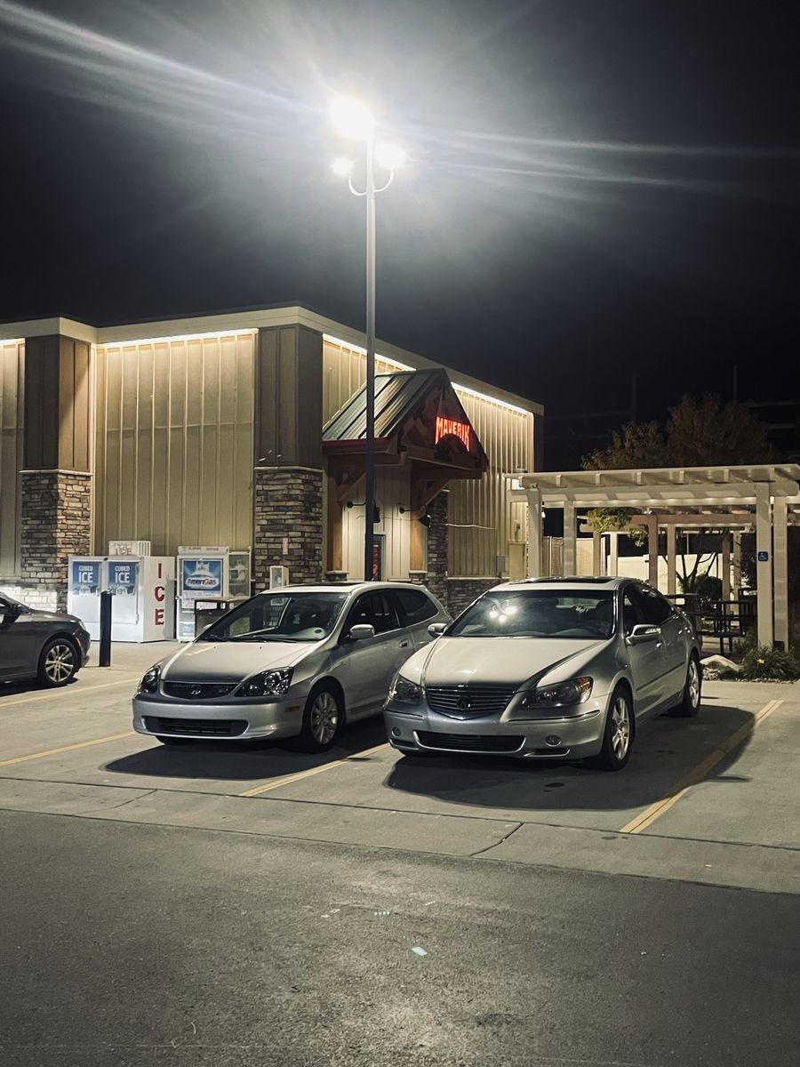 2008 Acura RL 3.5 w/Navi in West Jordan, UT | KSL Cars