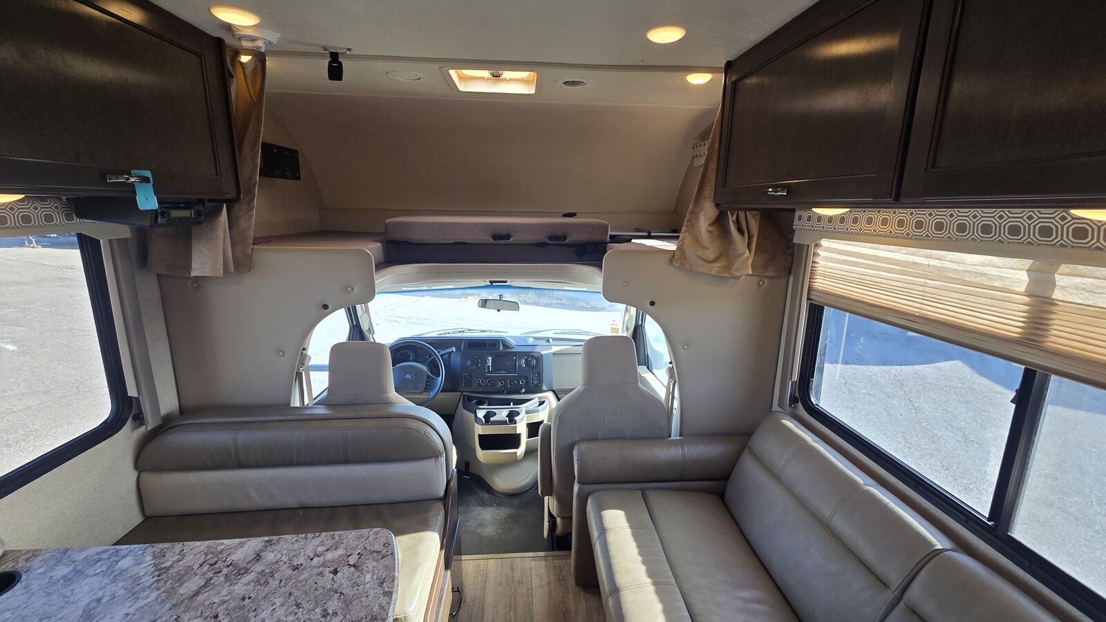 2020 Thor Motor Coach Four Winds 26B 1 slide sleeps 8 | Motorhomes ...