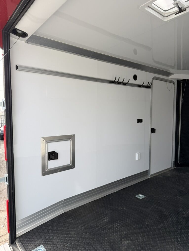 NEW 2024 Charmac Snowsport 18' | Trailers: ATV/Boat/Snowmobile | KSL ...