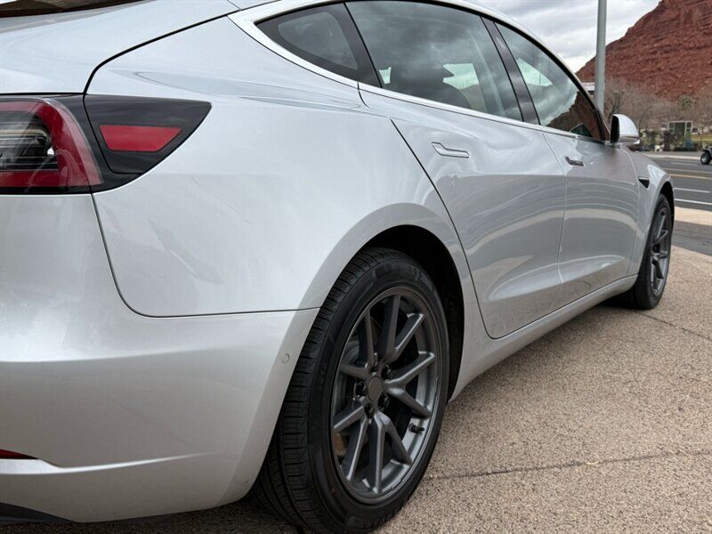 2018 Tesla Model 3 Long Range in St. George, UT | KSL Cars