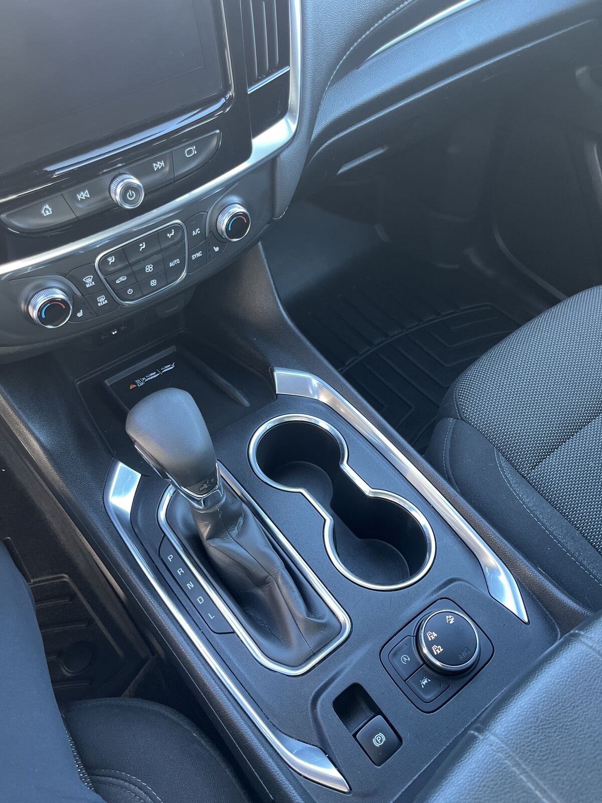 2022 Chevrolet Traverse LT in Morgan, UT | KSL Cars