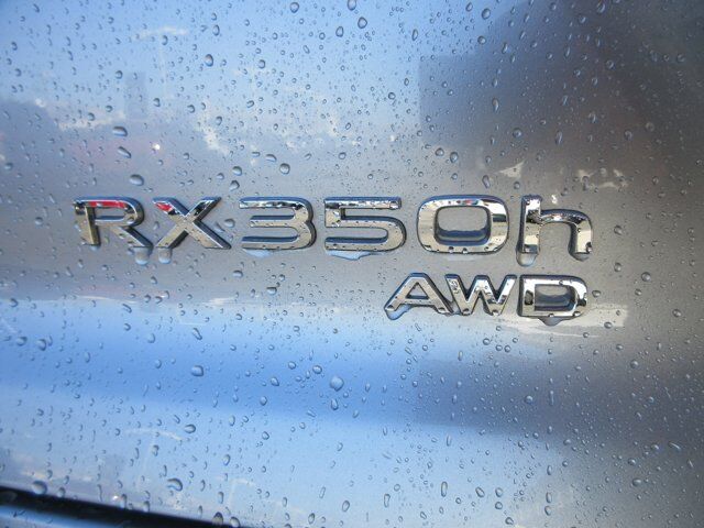 2023 Lexus RX 350h Premium+ in Murray, UT | KSL Cars