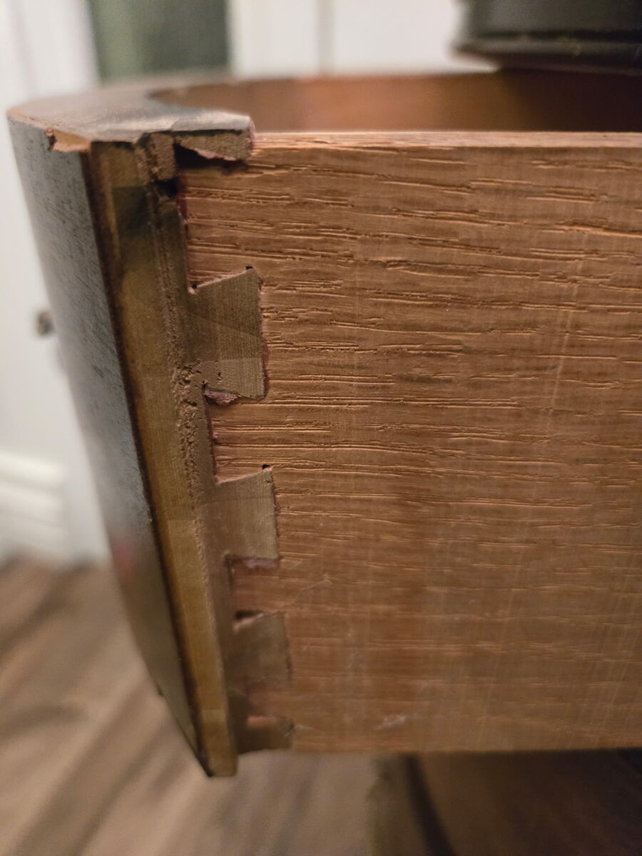 Antique Kidney Shaped Desk | Antiques | KSL Classifieds