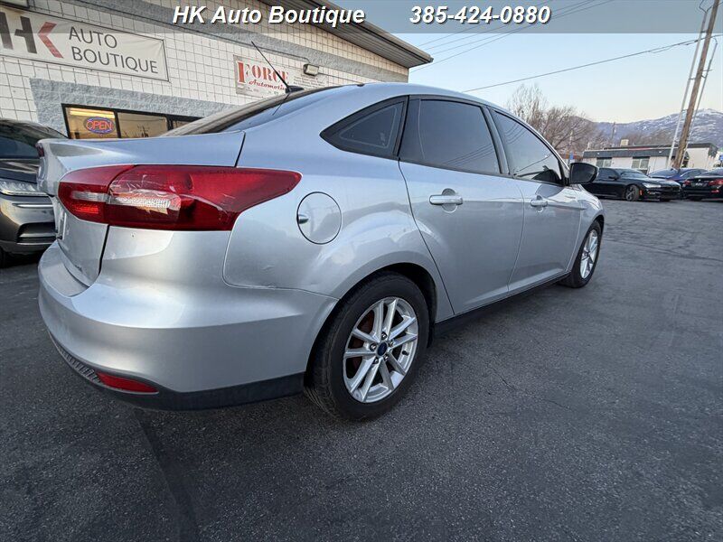 2016 Ford Focus SE in West Bountiful, UT | KSL Cars
