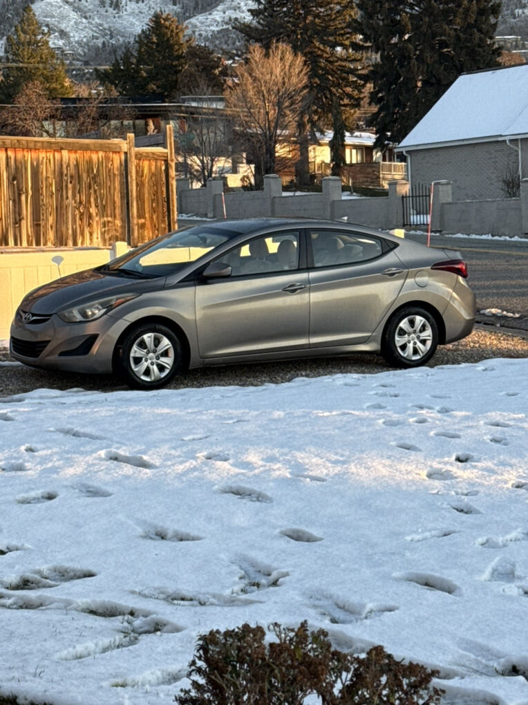 2016 Hyundai Elantra SE in Lehi, UT | KSL Cars