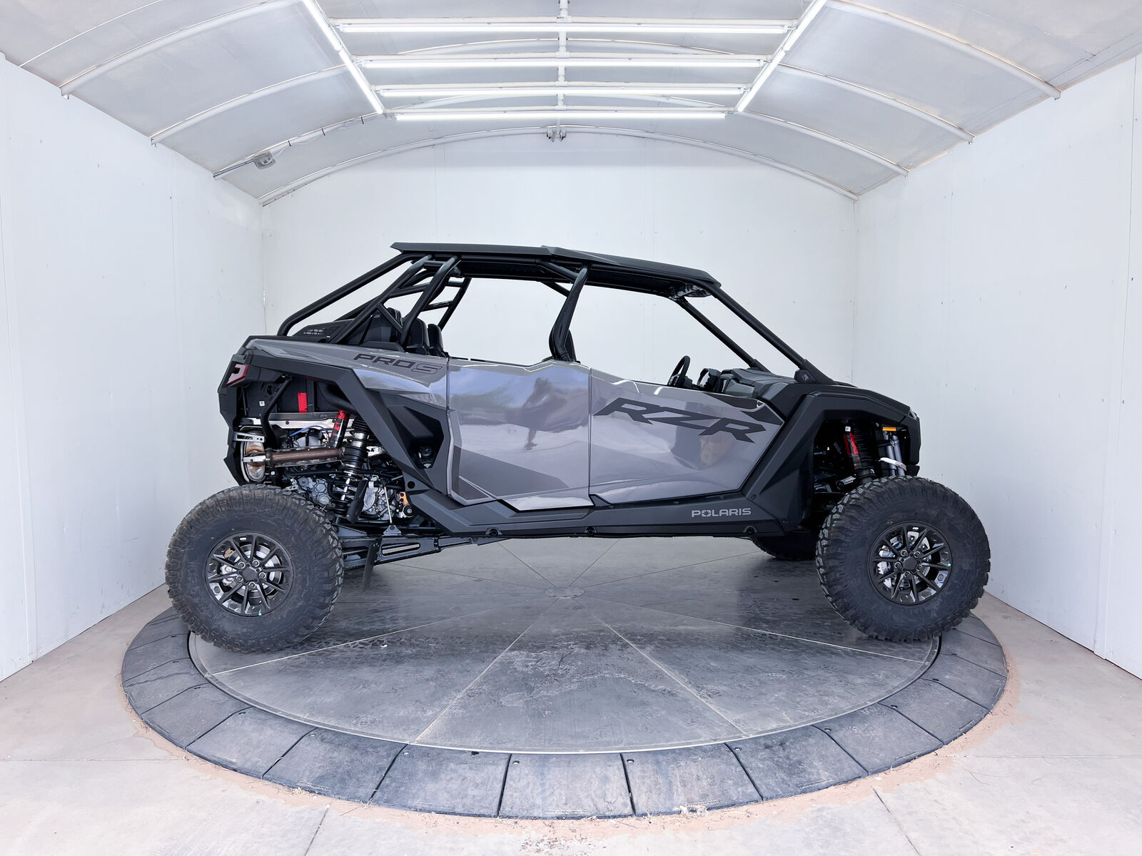2026 Polaris RZR Pro S 4 Ultimate | UTVs New (Utility Vehicles) | KSL ...