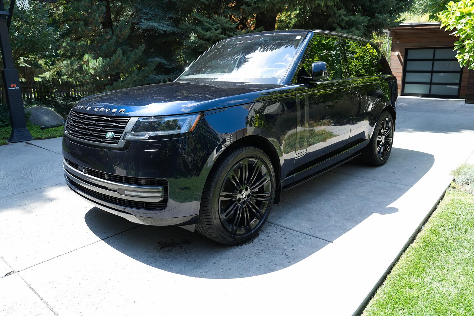 2023 Land Rover Range Rover P530 Autobiography in Holladay, UT | KSL Cars