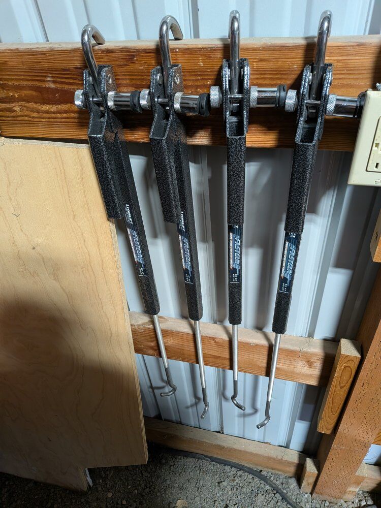 fast guns | Truck Campers | KSL Classifieds