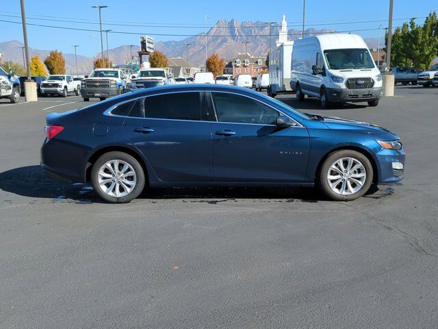 2019 Chevrolet Malibu LT in Murray, UT | KSL Cars