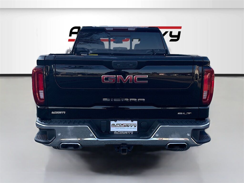 2023 GMC 1500 SLT in Boise, ID | KSL Cars