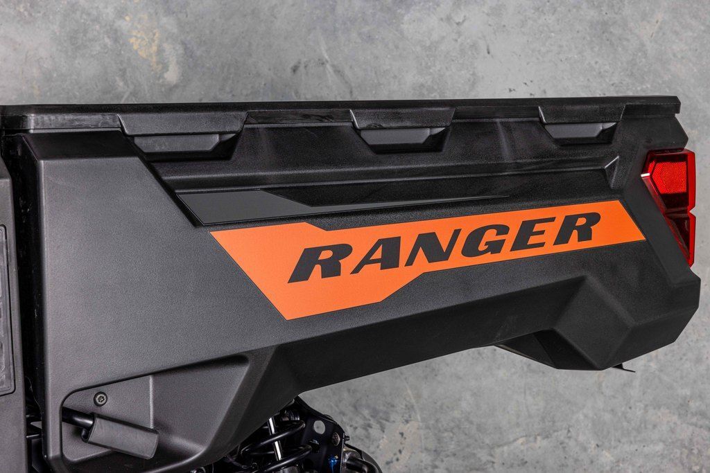 2026 Polaris® Ranger 1000 Premium | UTVs New (Utility Vehicles) | KSL ...