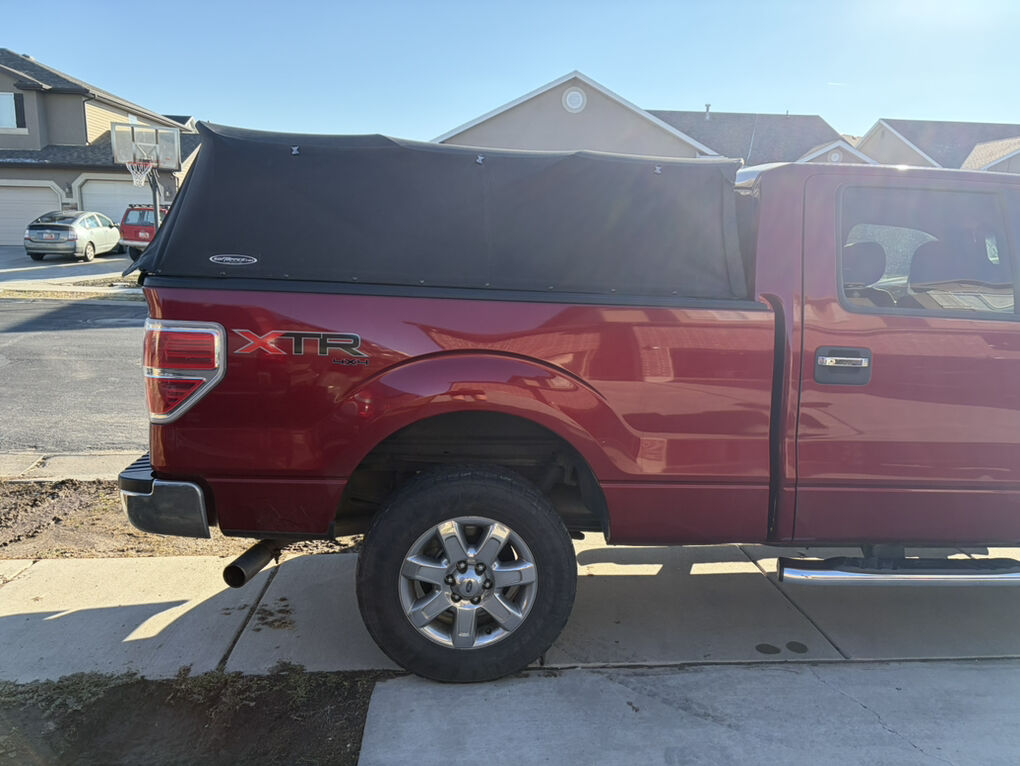 2014 Ford F-150 XLT in Hooper, UT | KSL Cars