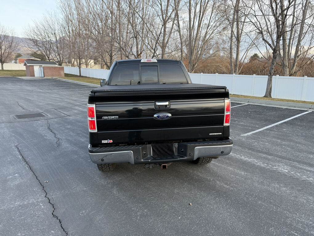 2013 Ford F-150 XLT in Lindon, UT | KSL Cars