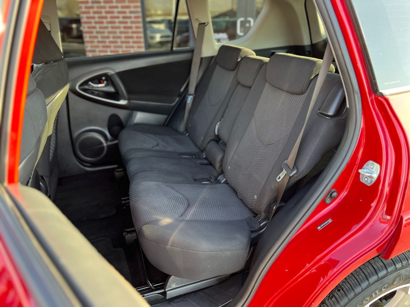 2011 Toyota RAV4 Sport in Lindon, UT | KSL Cars