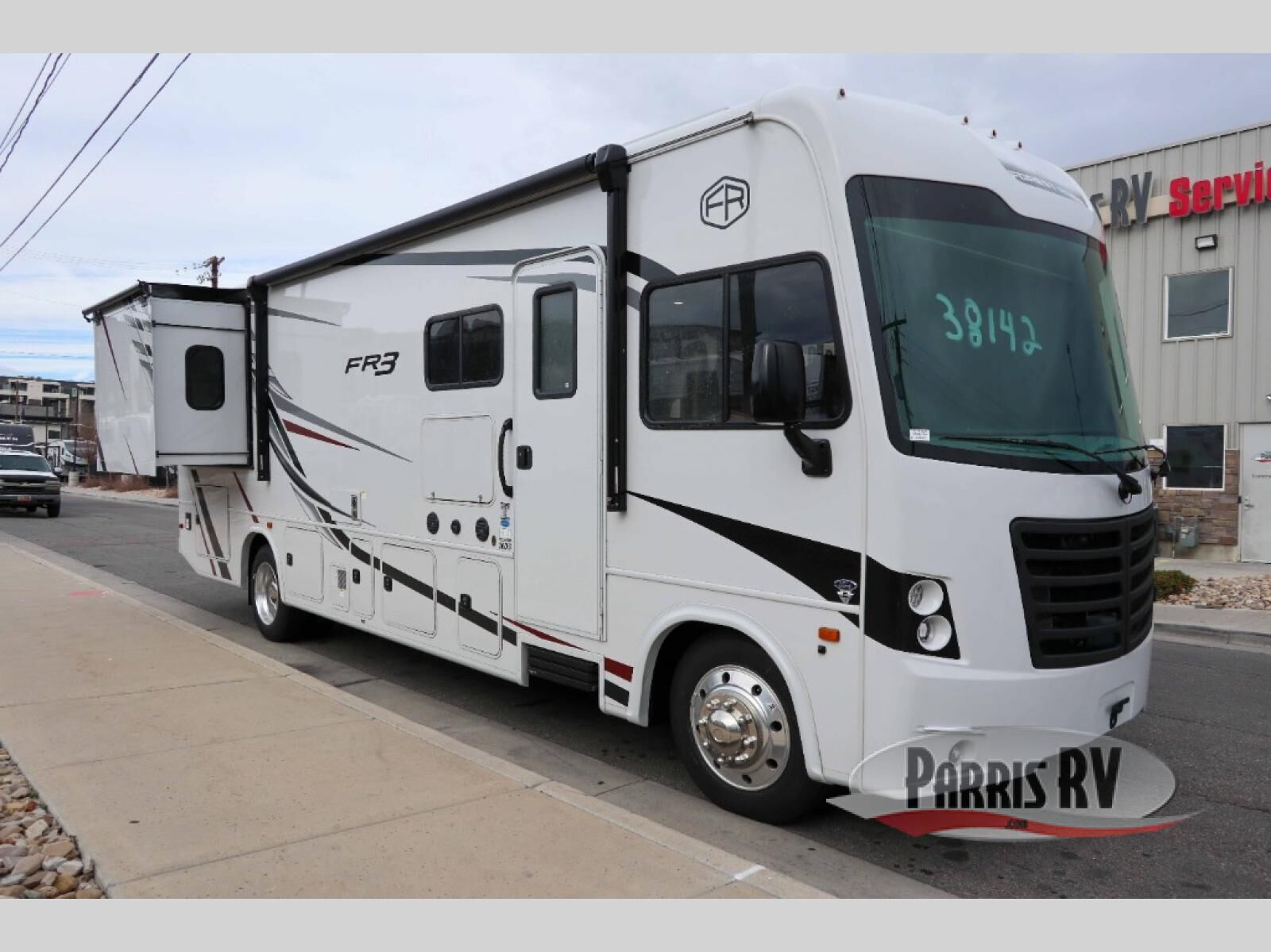 New 2026 Forest River RV FR3 31DS | Motorhomes | KSL Classifieds