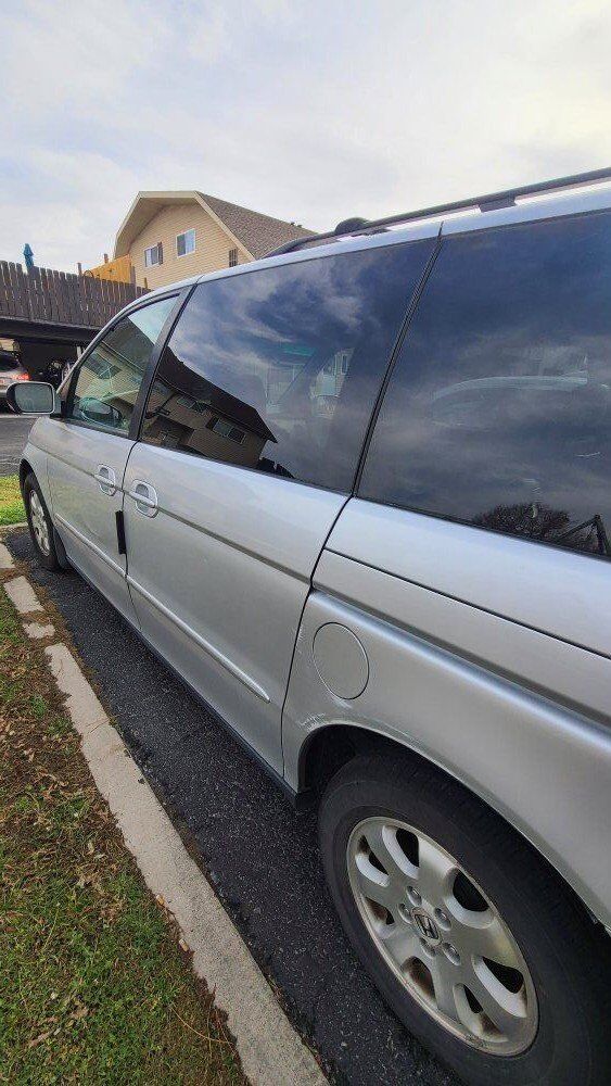 2003 Honda Odyssey in West Valley City, UT | KSL Cars