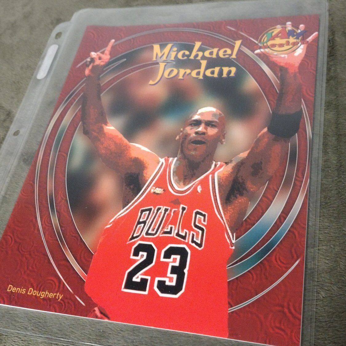 Michael Jordan book | Collectibles | KSL Classifieds