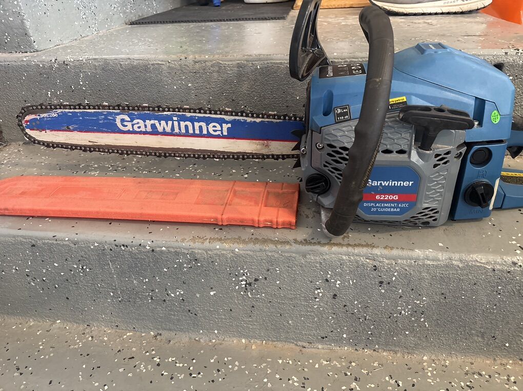 Chainsaw | Other | KSL Classifieds
