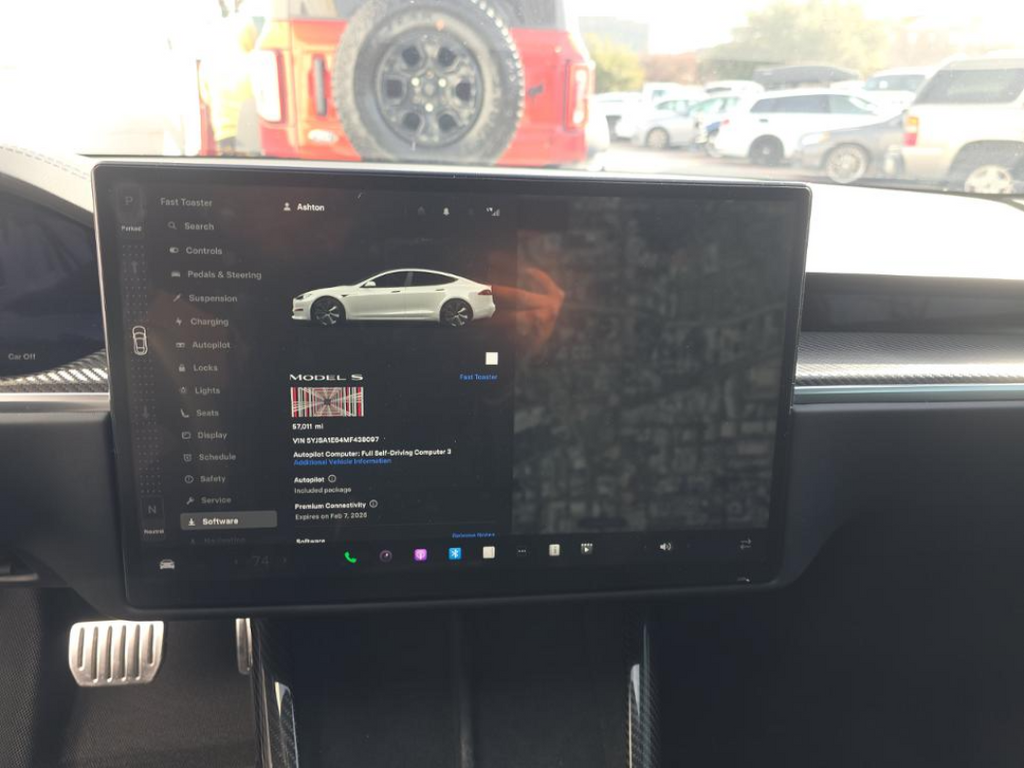 2021 Tesla Model S Plaid in Lehi, UT | KSL Cars