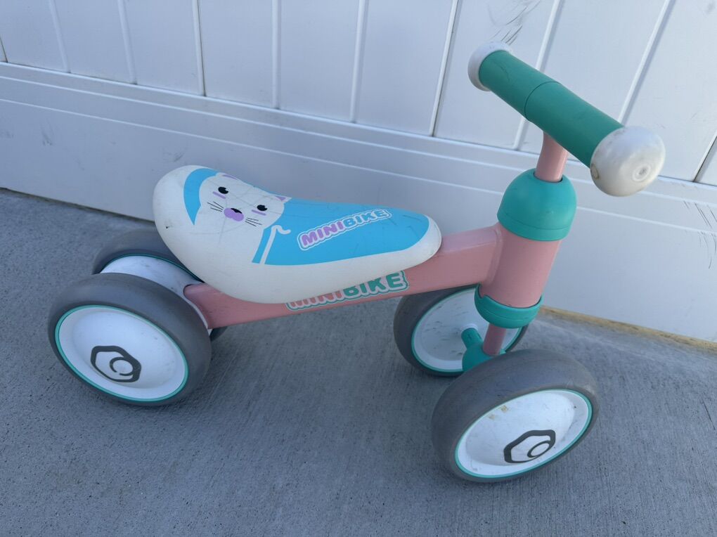 Mini Tricycle | Bike Accessories | KSL Classifieds