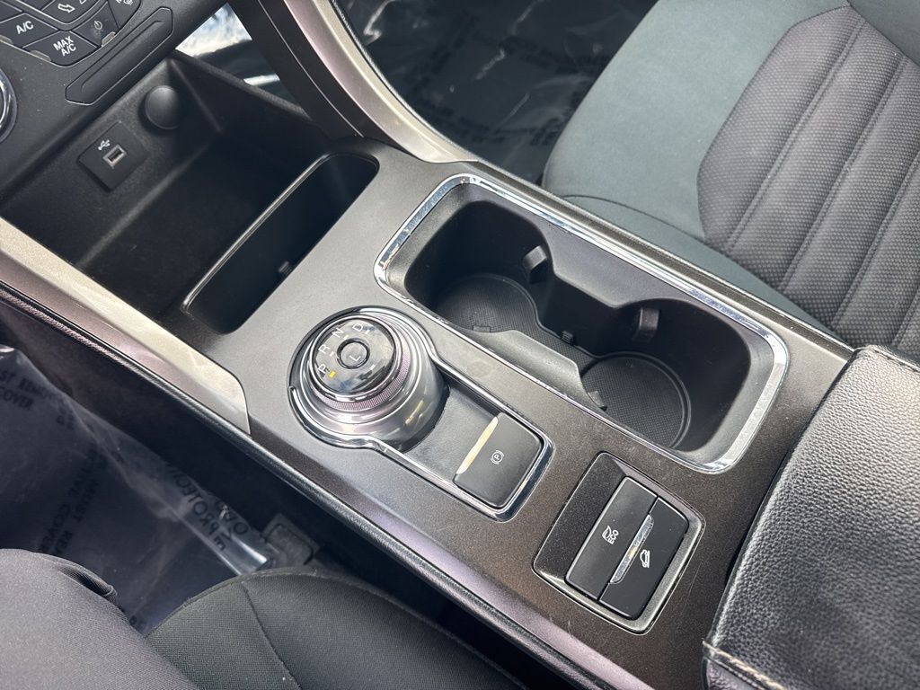 2018 Ford Fusion Hybrid SE in St. George, UT | KSL Cars