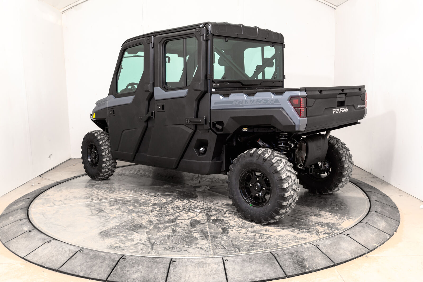 2026 Polaris Ranger Crew XP 1000 NorthStar Ultimate | UTVs New (Utility ...