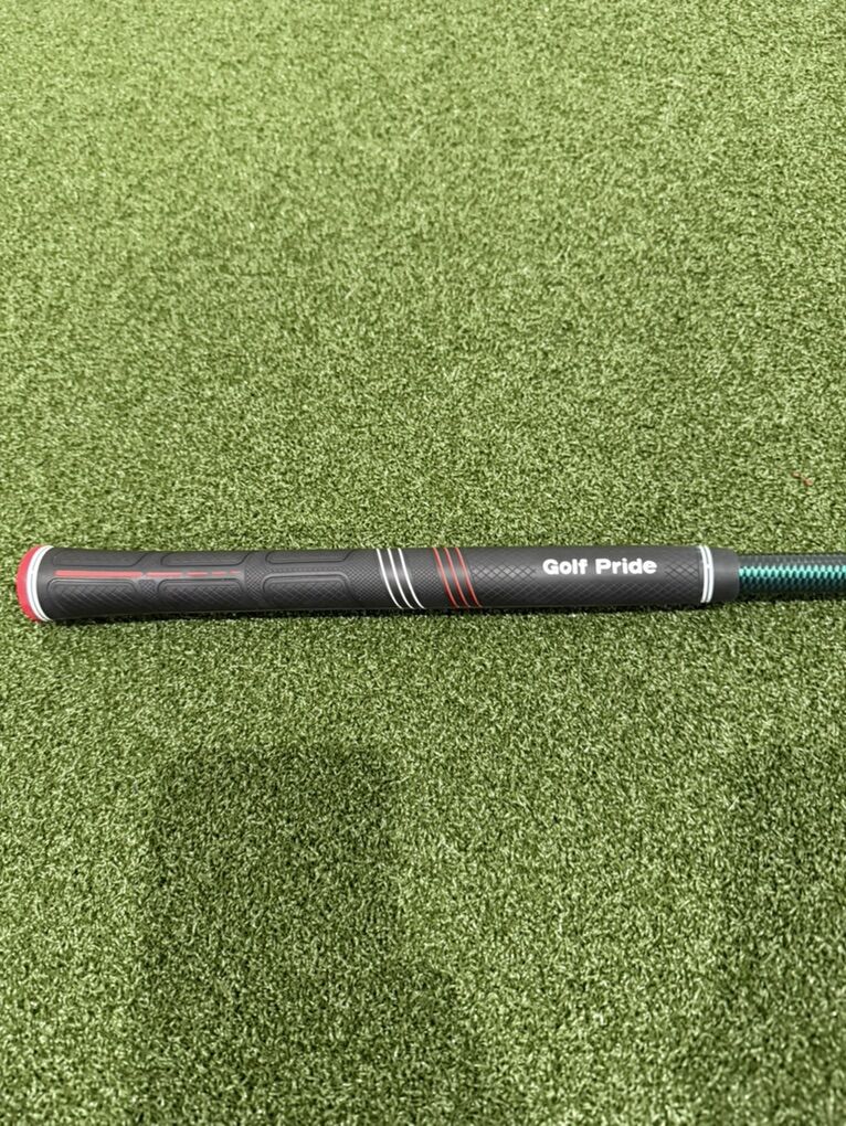 Graphite Design Tour AD FI 7X Driver Shaft | Golf Equipment | KSL ...