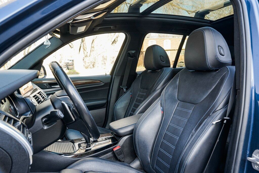 2018 BMW X3 M40i in Murray, UT | KSL Cars